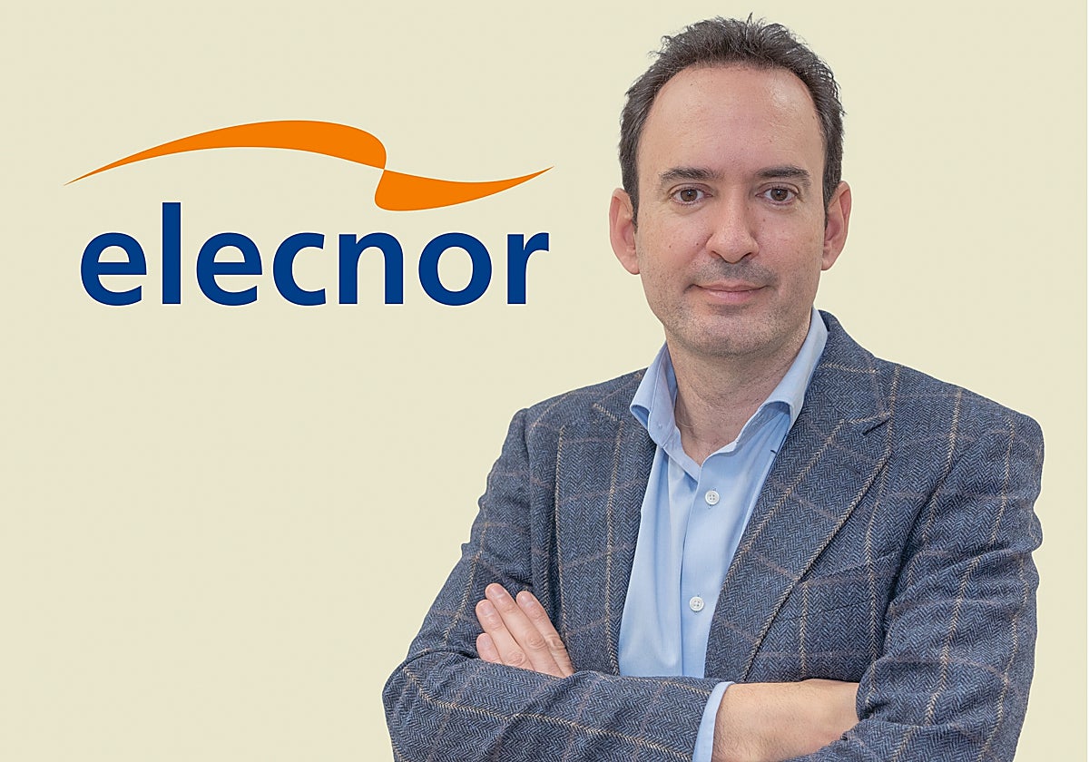 «Dentro de Elecnor siempre se predica el tener unos hábitos saludables» | El Norte de Castilla